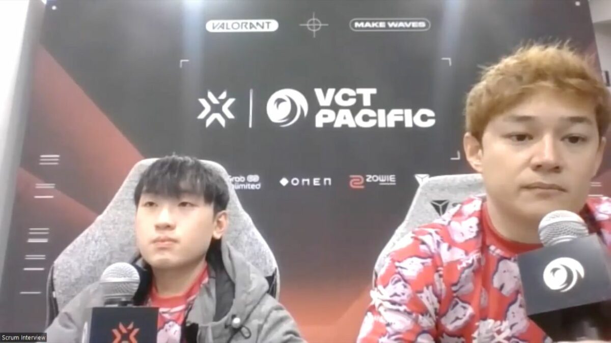 Coach PRX Alecks Percaya Mereka Bisa Juara Liga VCT Pacific Tapi..