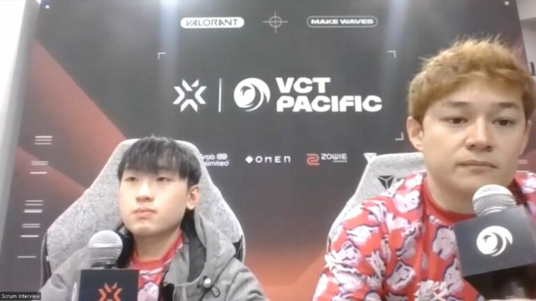 Coach PRX Alecks Percaya Mereka Bisa Juara Liga VCT Pacific Tapi..