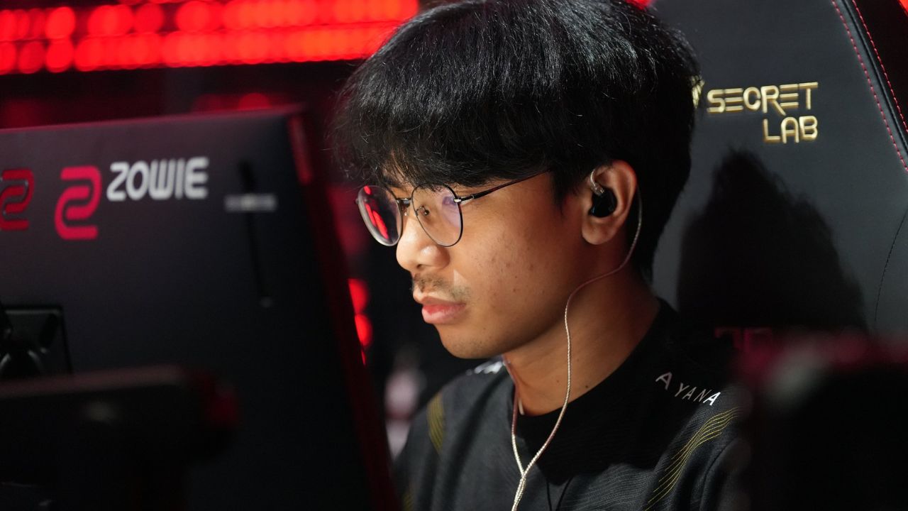 RRQ Ejay Tentang Pemain Paling Bahaya Di Match Krusial Lawan Global ...