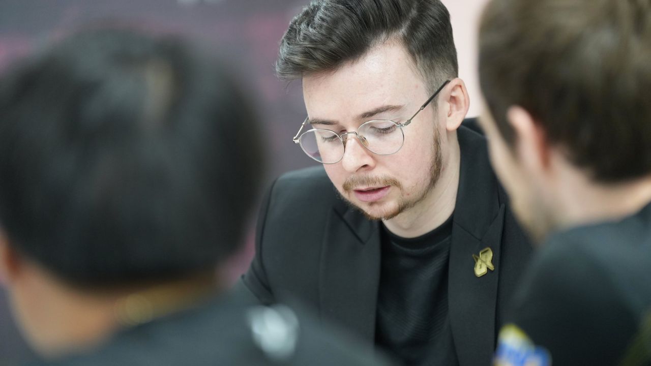 Coach RRQ Ewok: Masih Ada Dendam Lawan Talon, Ingin Balas Dendam Di VCT ...