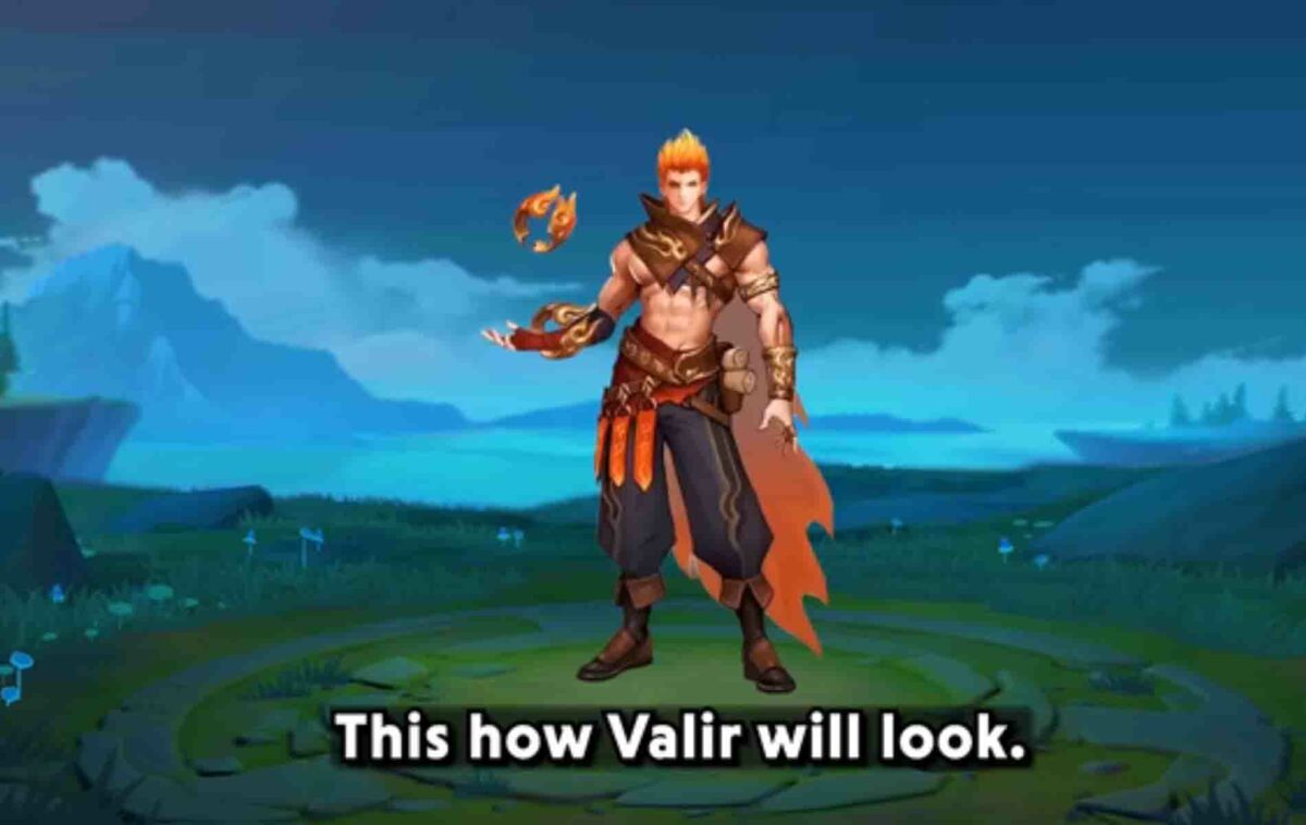 9 Hero Mobile Legends Yang Akan Di Revamp