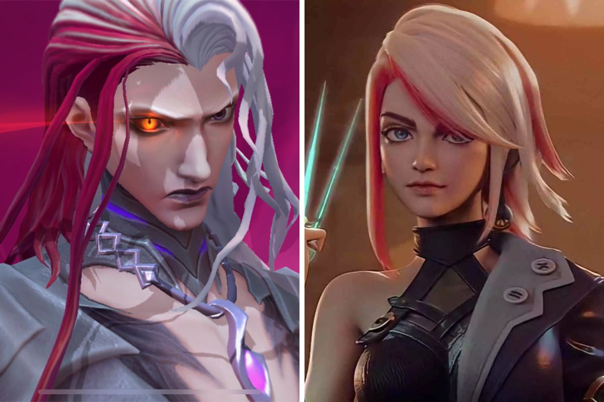 Saat Party Duo MLBB, Kalian Wajib Pick Dua Role Ini! | SPIN