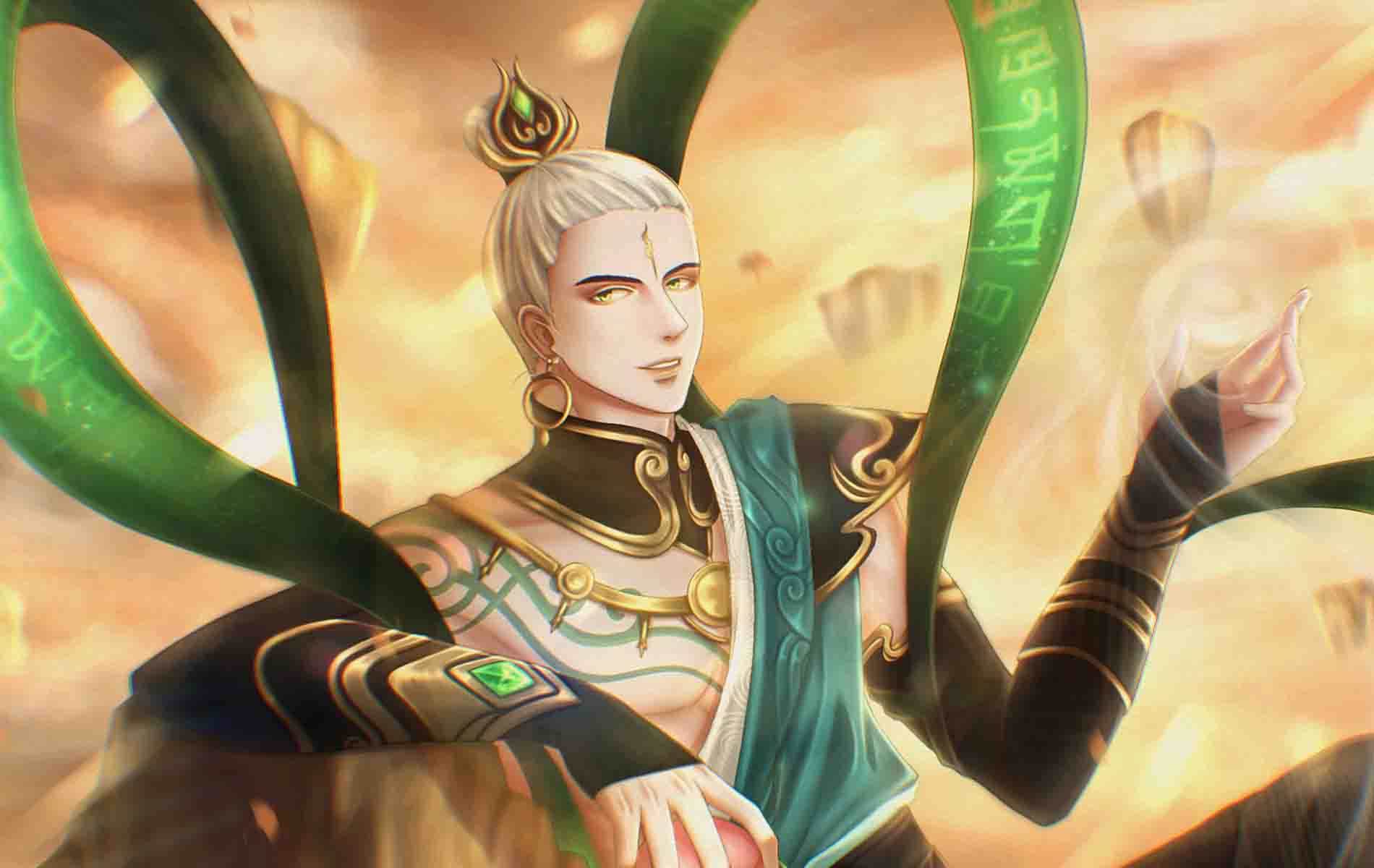 5 Skin Starlight Terbaik Di Mobile Legends
