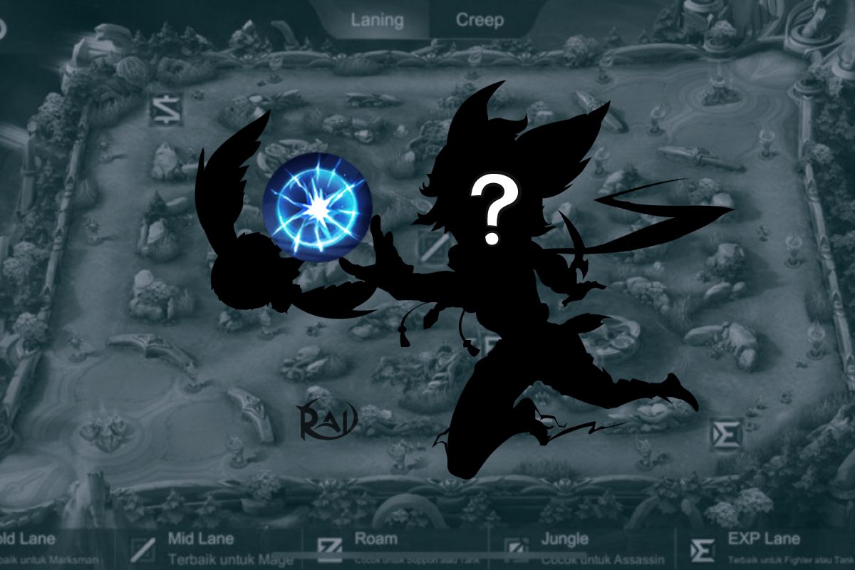 3 Hero Paling Wajib Pakai Spell Vengeance di Mobile Legends!