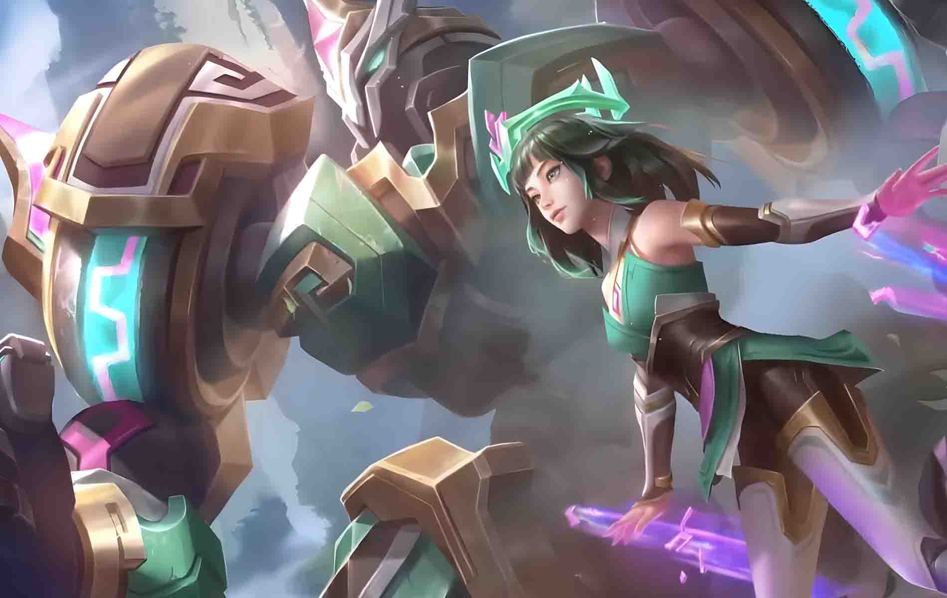 5 Skin Starlight Terbaik Di Mobile Legends