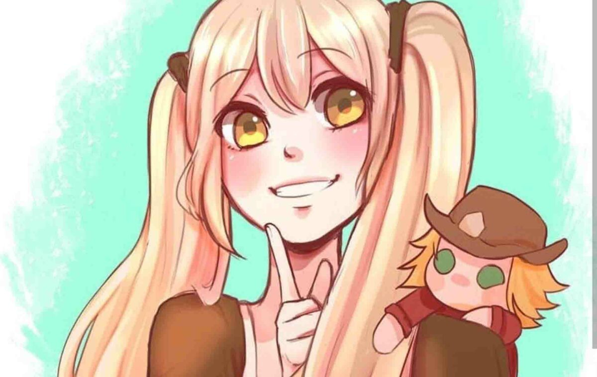 Fakta Menarik Hero Layla Mobile Legends