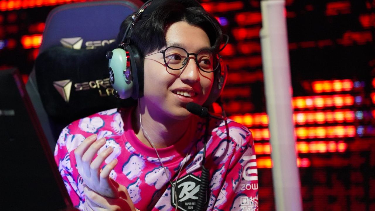 Bisa Main Semua Role Ternyata Ini Role Favorit PRX f0rsakeN! Lebih Santai!