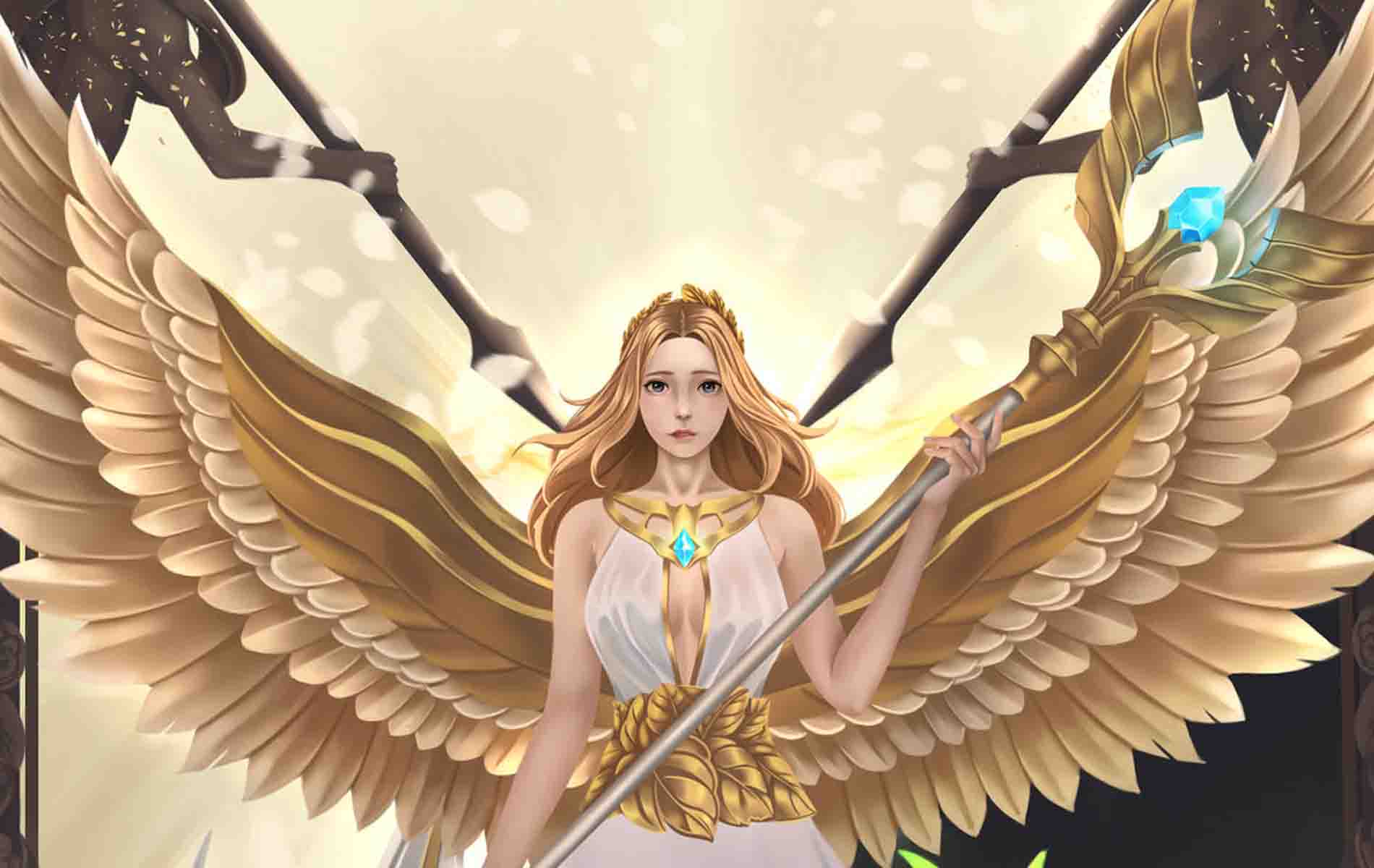 Hero Healer Terbaik Di Mobile Legends 2023