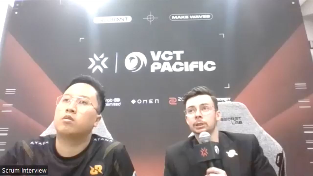 Coach RRQ Ewok Rasa Timnya Masih Underperform Walaupun Lampaui ...