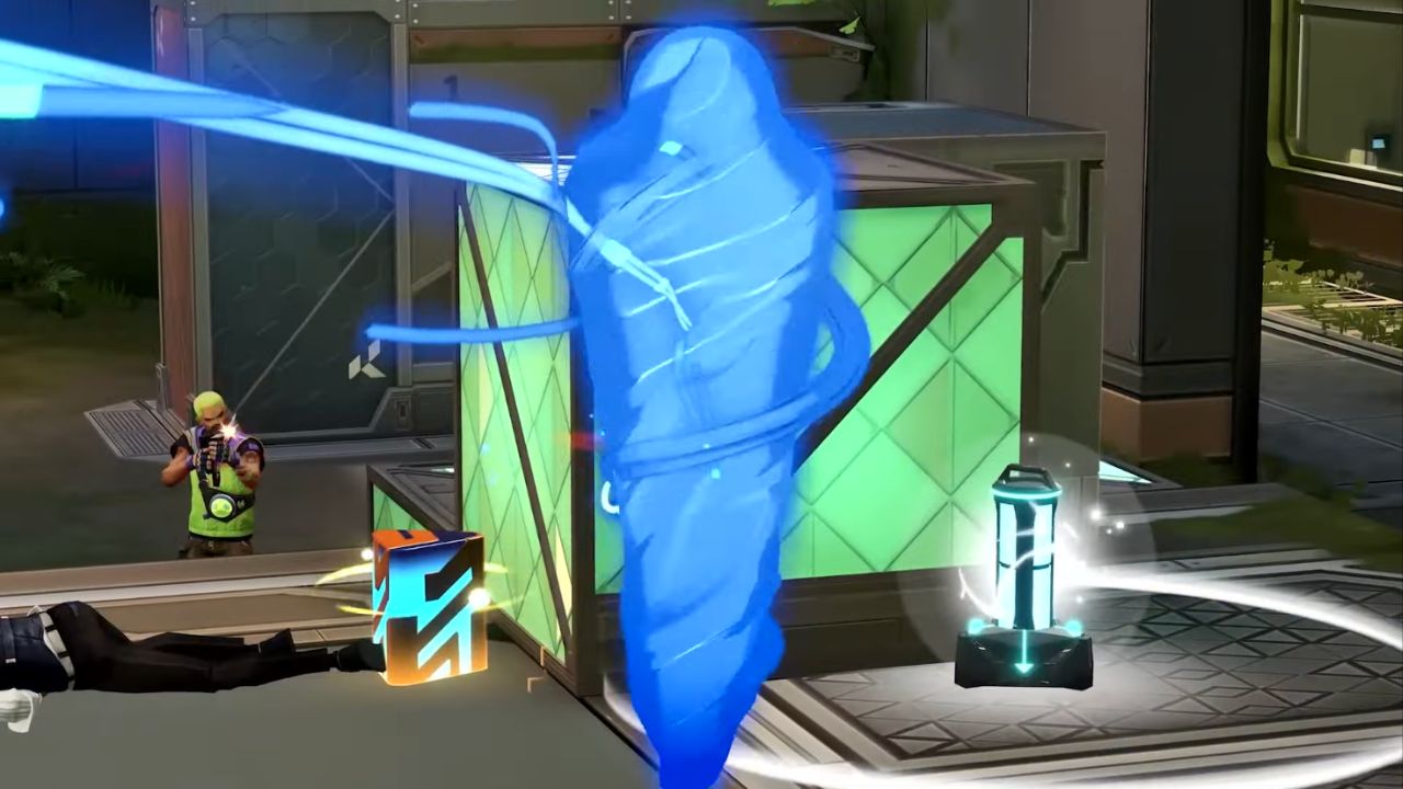 Ultimate Deadlock Terlalu OP? Ternyata Tidak & Agent Ini Adalah Counter ...