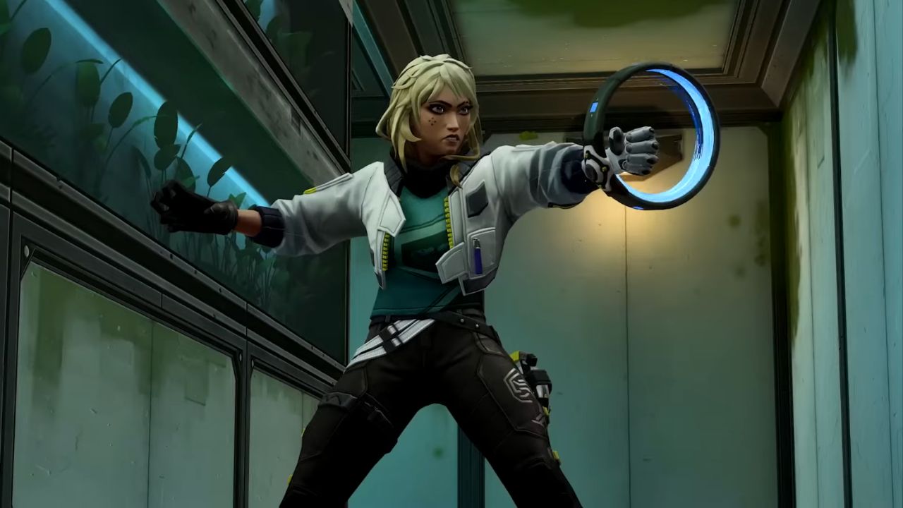 Ultimate Deadlock Terlalu OP? Ternyata Tidak & Agent Ini Adalah Counter ...