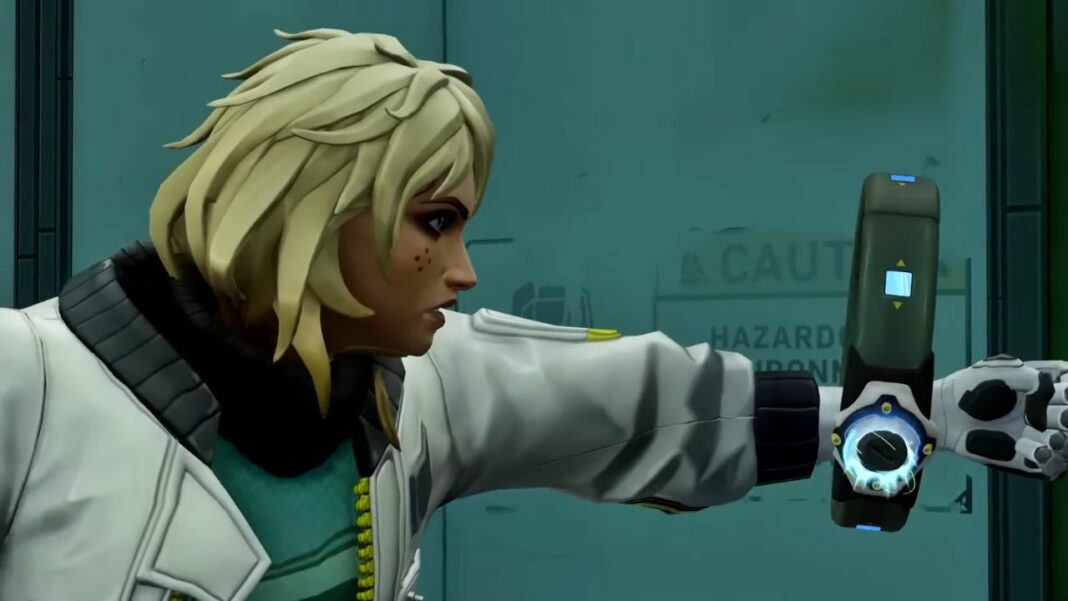 Kapan Deadlock Dirilis Di VALORANT? Apakah Wajib Didapatkan Langsung?