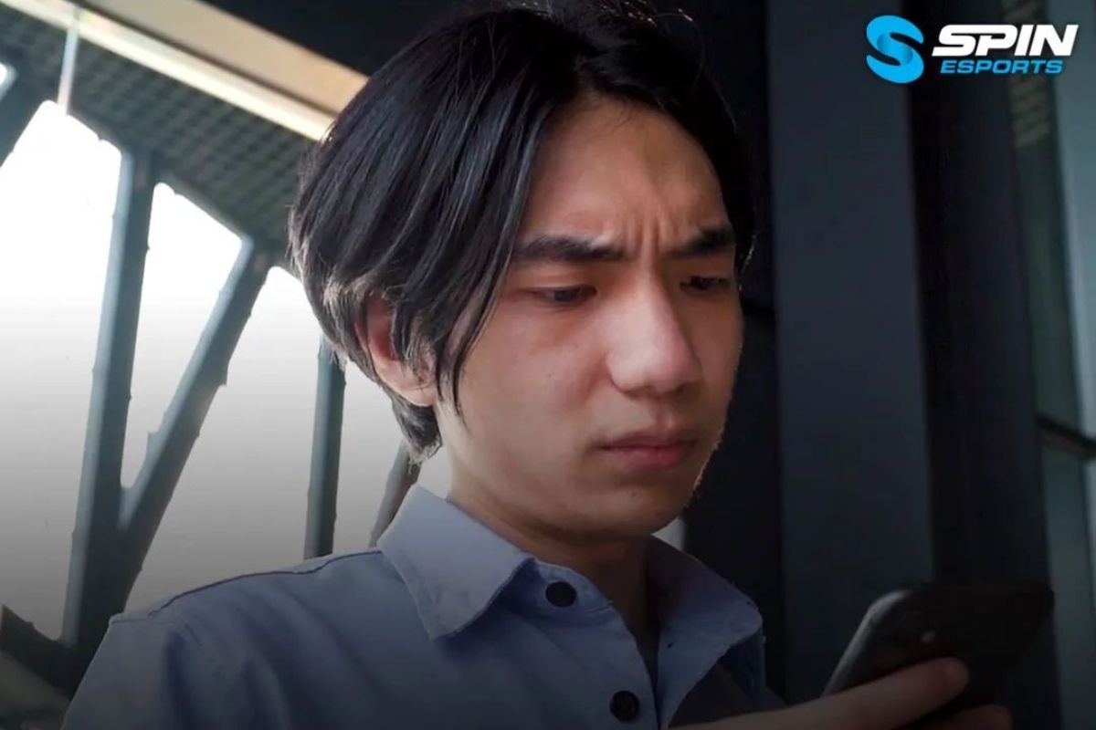 Watt Balik ke MPL Indonesia Bersama Dewa United Esports! | SPIN