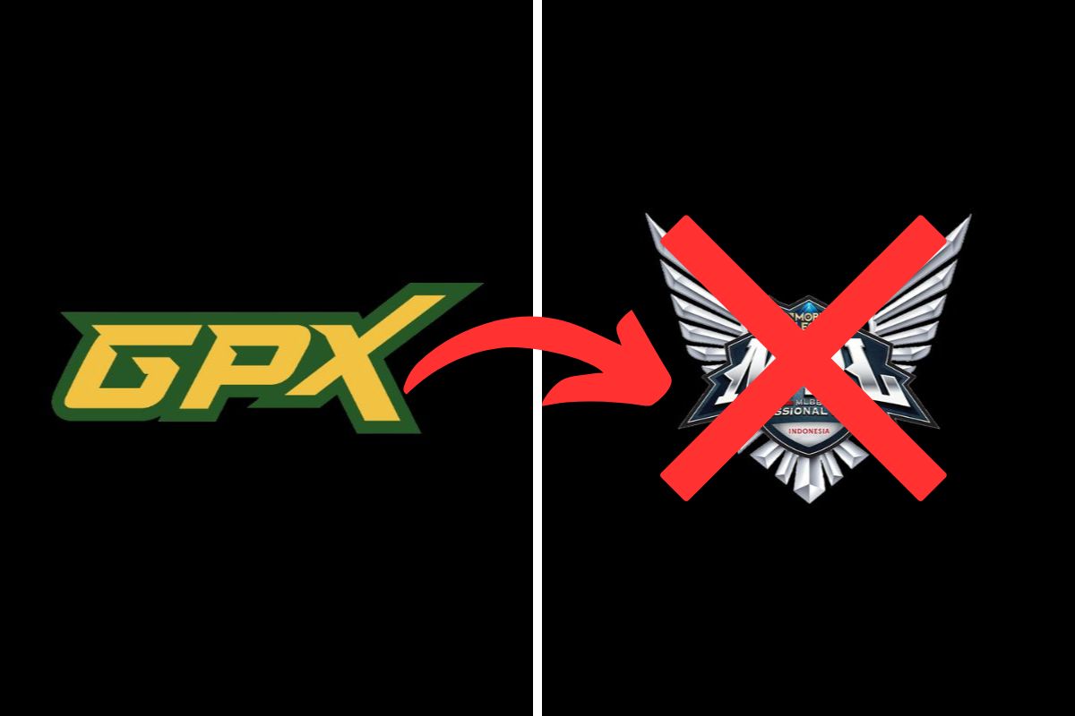 GPX Fix Gagal Masuk ke MPL? Ini Jawaban Langsung Donkey!