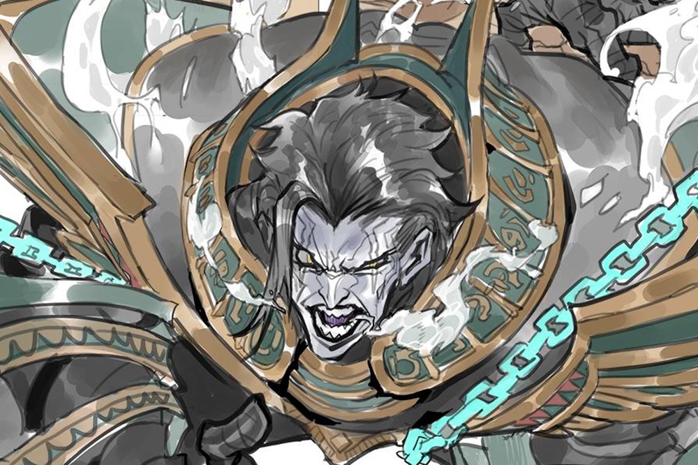 Tier List Roamer Mobile Legends Terbaru, Siapa yang Terkuat?