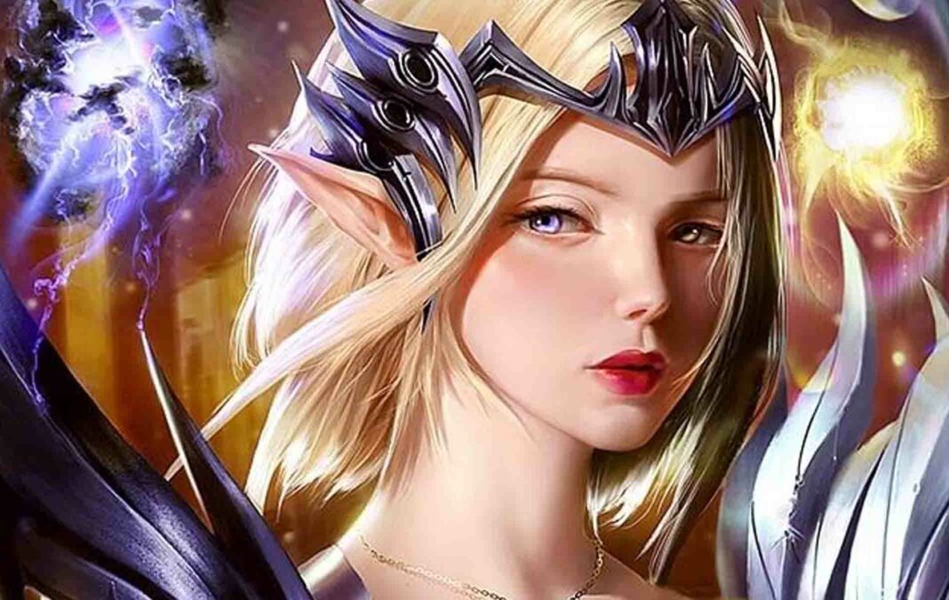 Cara Rotasi Lunox Jungler di Mobile Legends | SPIN