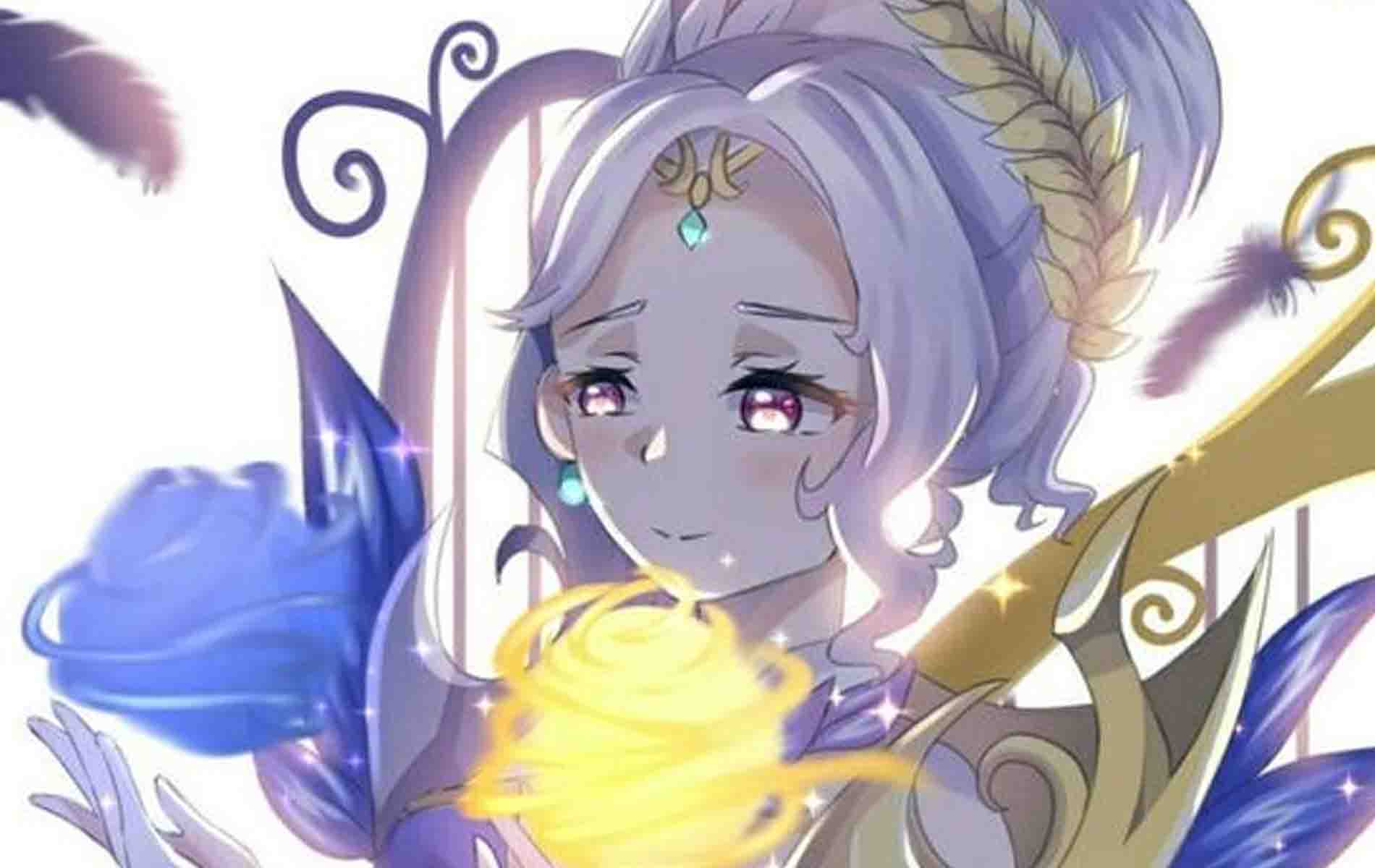 Vexana Semi Tank Meresahkan, Ini 3 Hero Mage Counter Dia