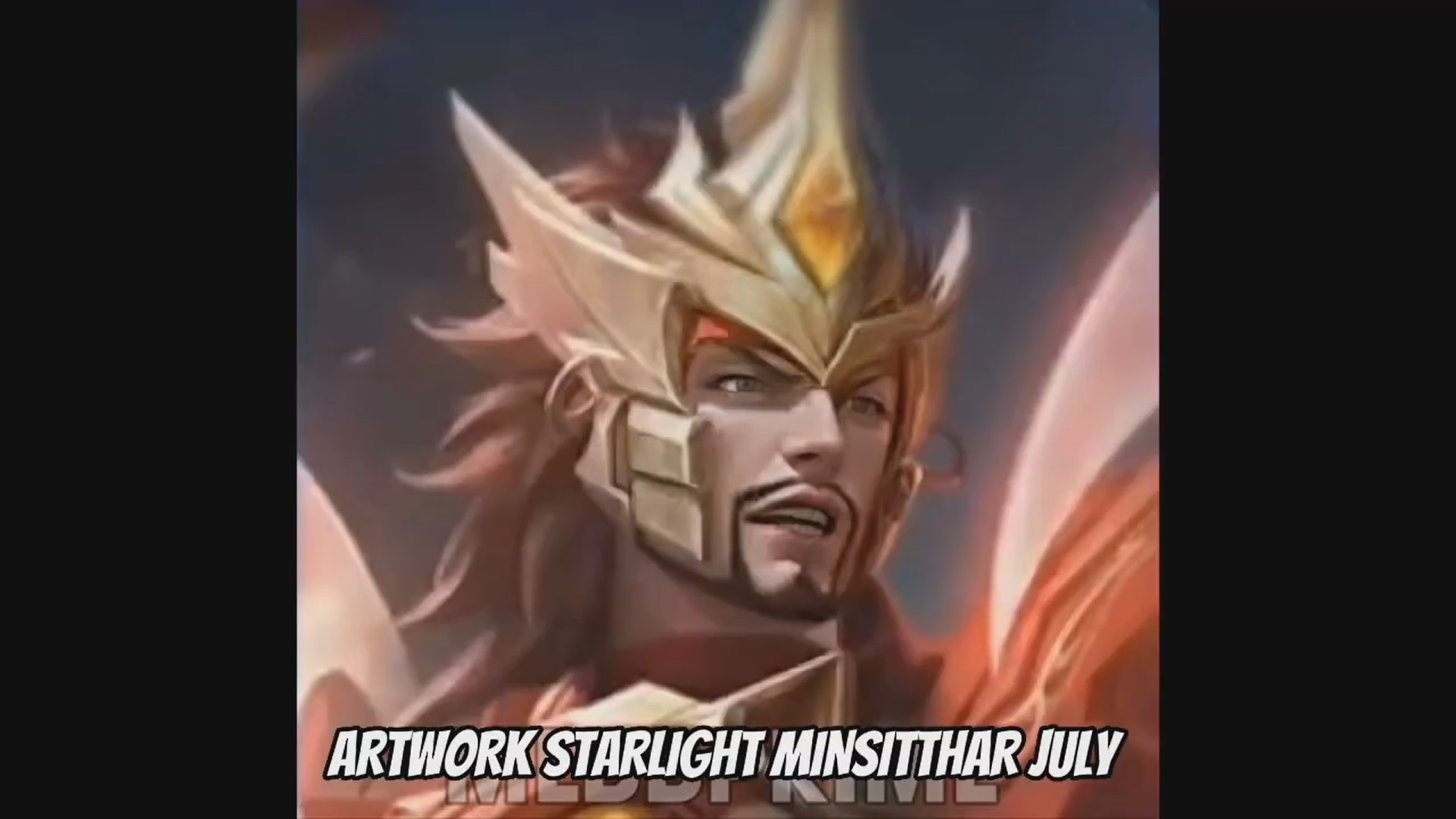 Bukan Alpha, Ini Dia Bocoran Skin Starlight MLBB Juli 2023 | SPIN