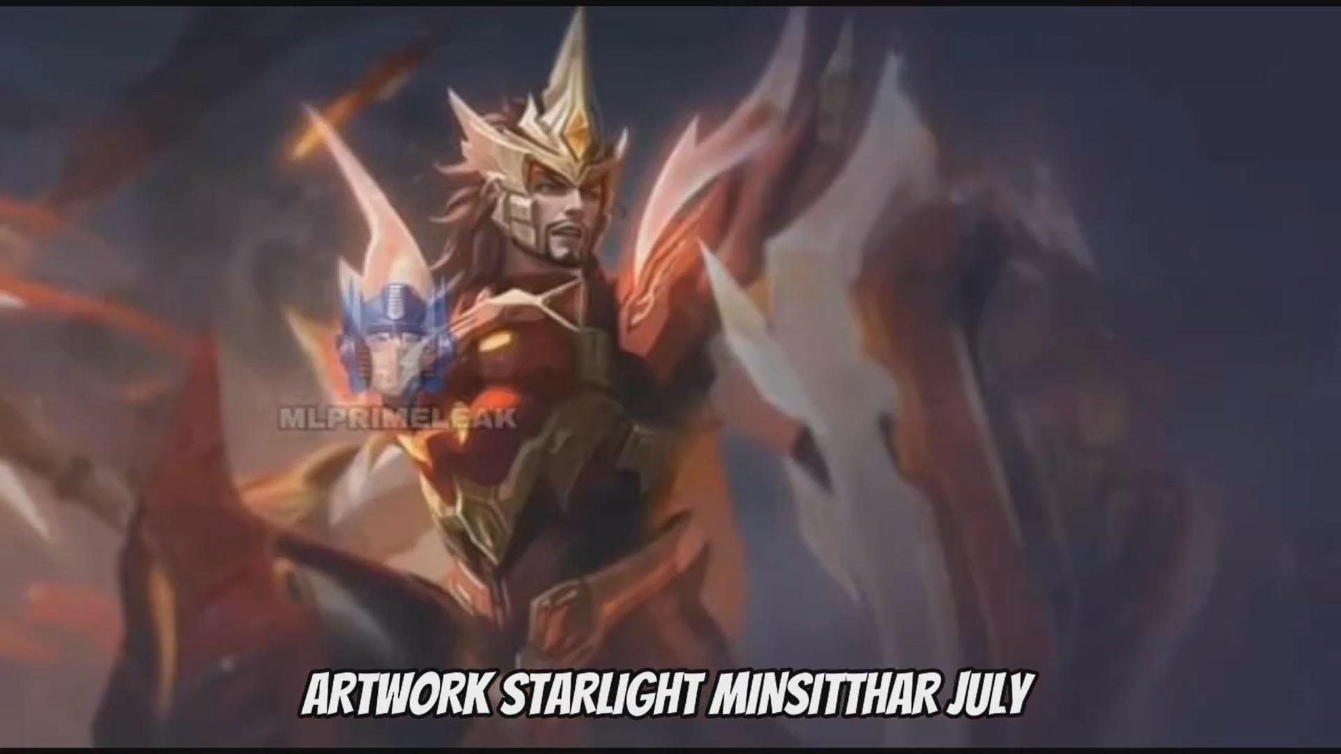 Bukan Alpha, Ini Dia Bocoran Skin Starlight MLBB Juli 2023 | SPIN