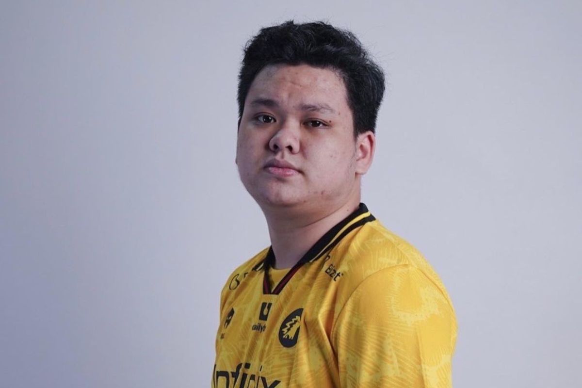 Resmi ke ONIC, Berapa Harga Transfer Alberttt? | SPIN