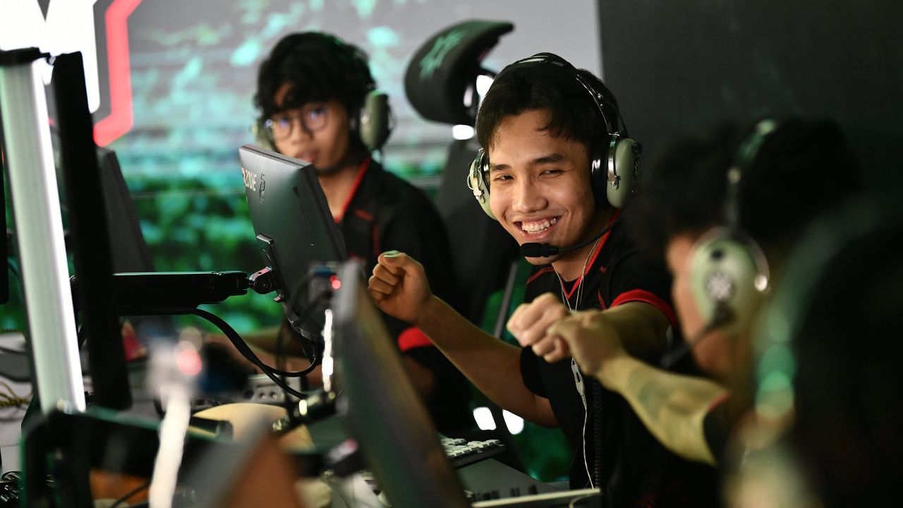 Pemain Indonesia Yang Layak Main Di VCT Pacific League Dari Para Pro ...