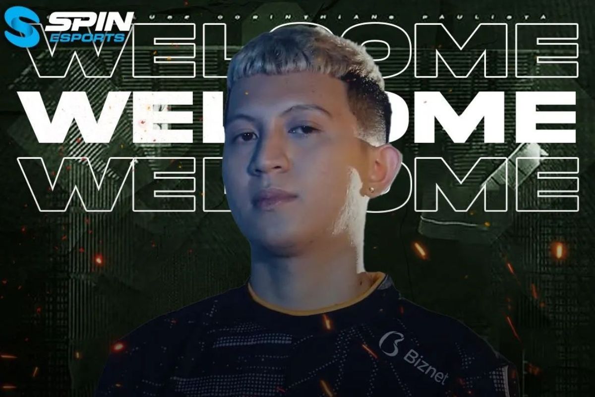 Perasaan RRQ Xinnn Usai Masuk Roster RRQ MPL ID S12 | SPIN