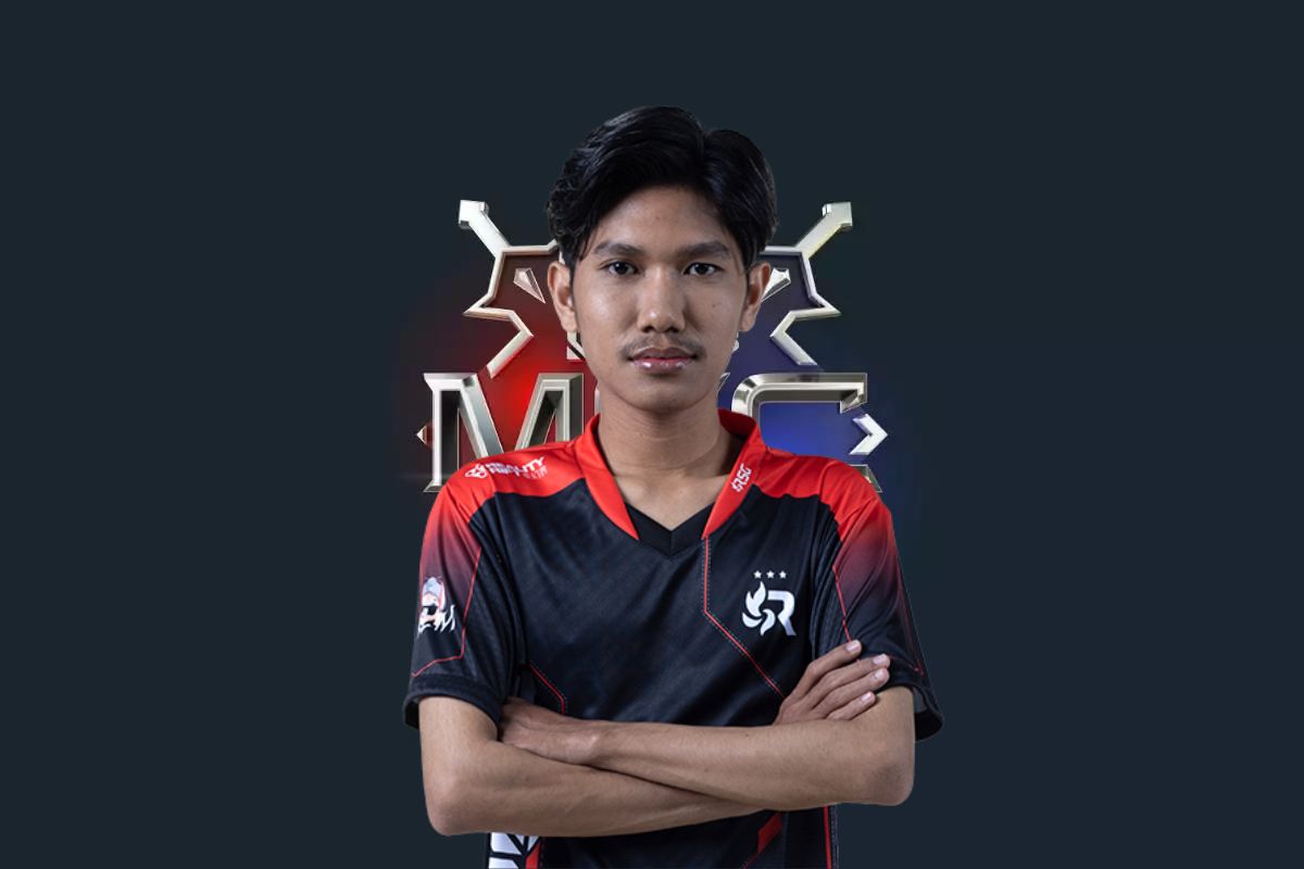 Top 5 Goldlaner di MSC 2023 Versi RSG Okky! | SPIN