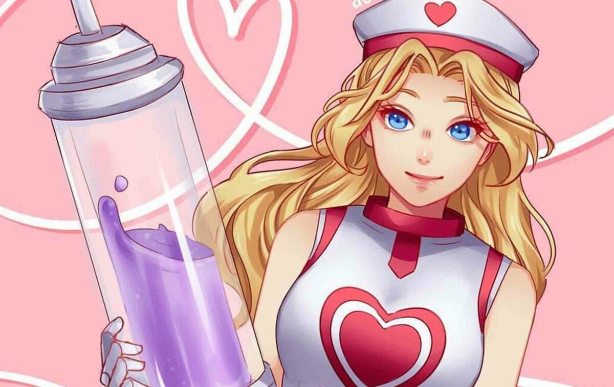 Begini Trik Hero Rafaela Bisa Heal Dua Kali di Mobile Legends