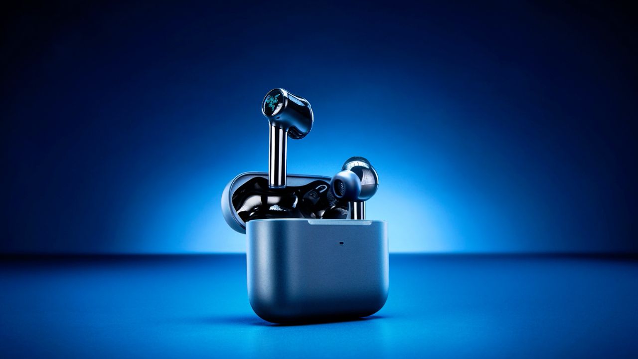 Review Razer Hammerhead V2 True Wireless Earphone - Keunggulan Untuk ...