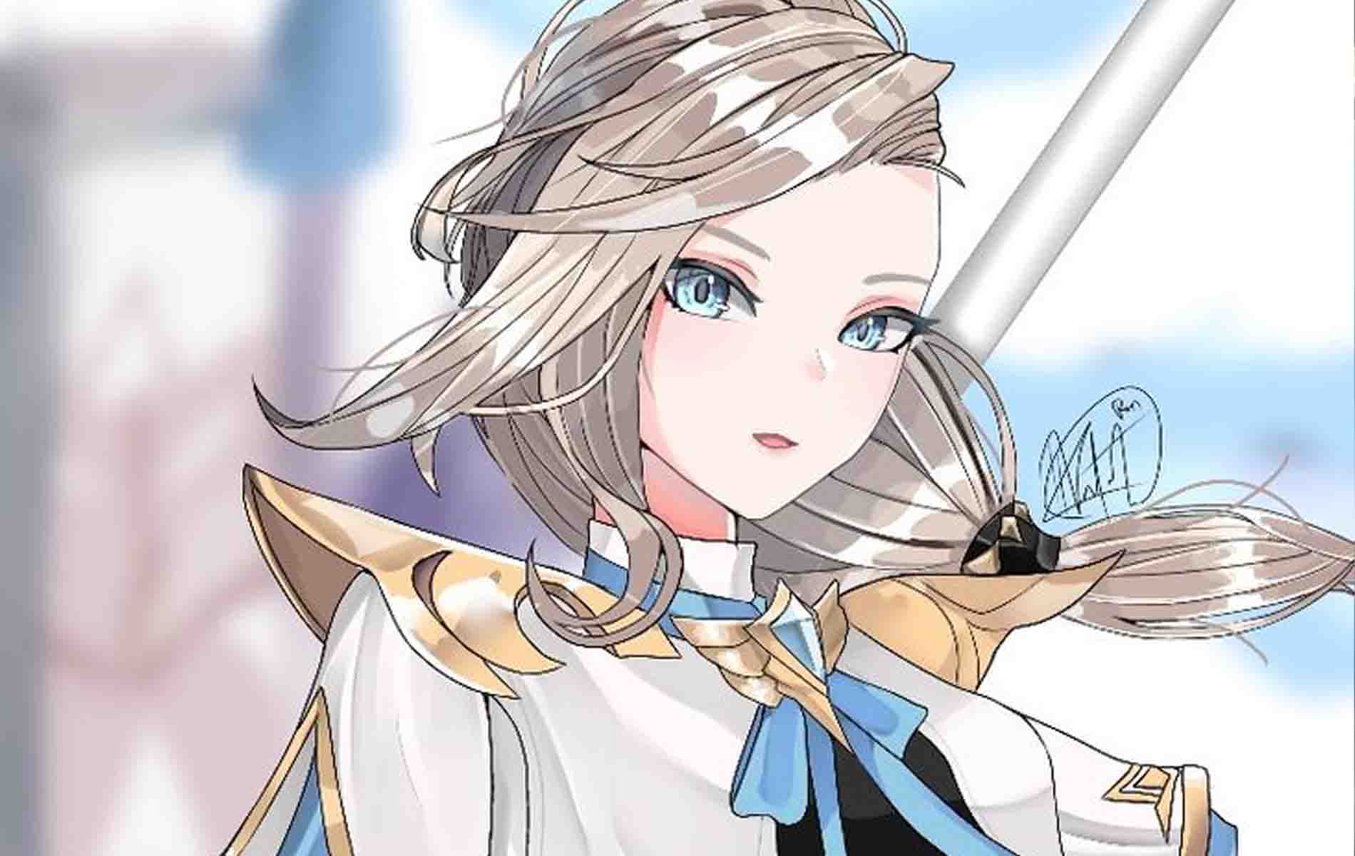 10 Hero Mobile Legends Tercantik Versi SPIN Esports