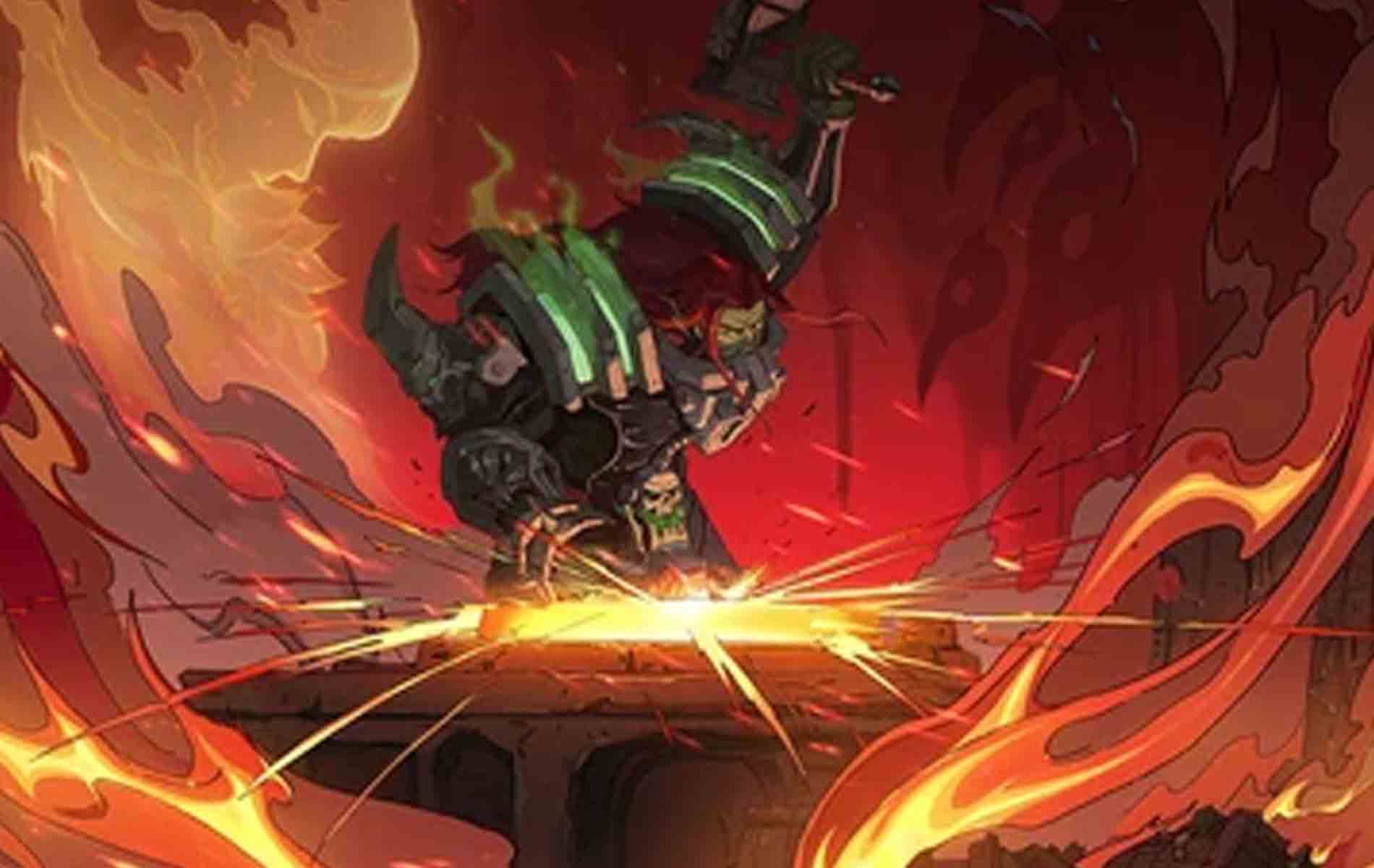 3 Hero Fighter Terbaik Untuk Team Fight, Jaminan Win Saat War