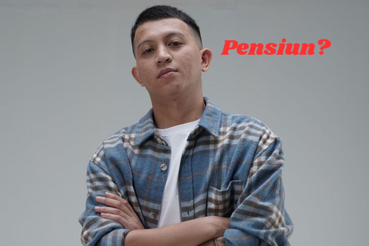 Benarkah RRQ Xinnn Bakal Pensiun? Ini Jawabannya! | SPIN