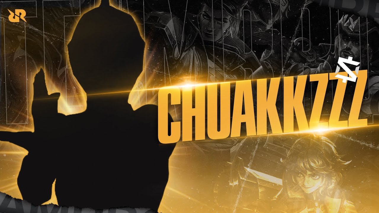 RRQ Umumkan Skylar Sebagai Roster ke-6 di MPL ID S12 | SPIN