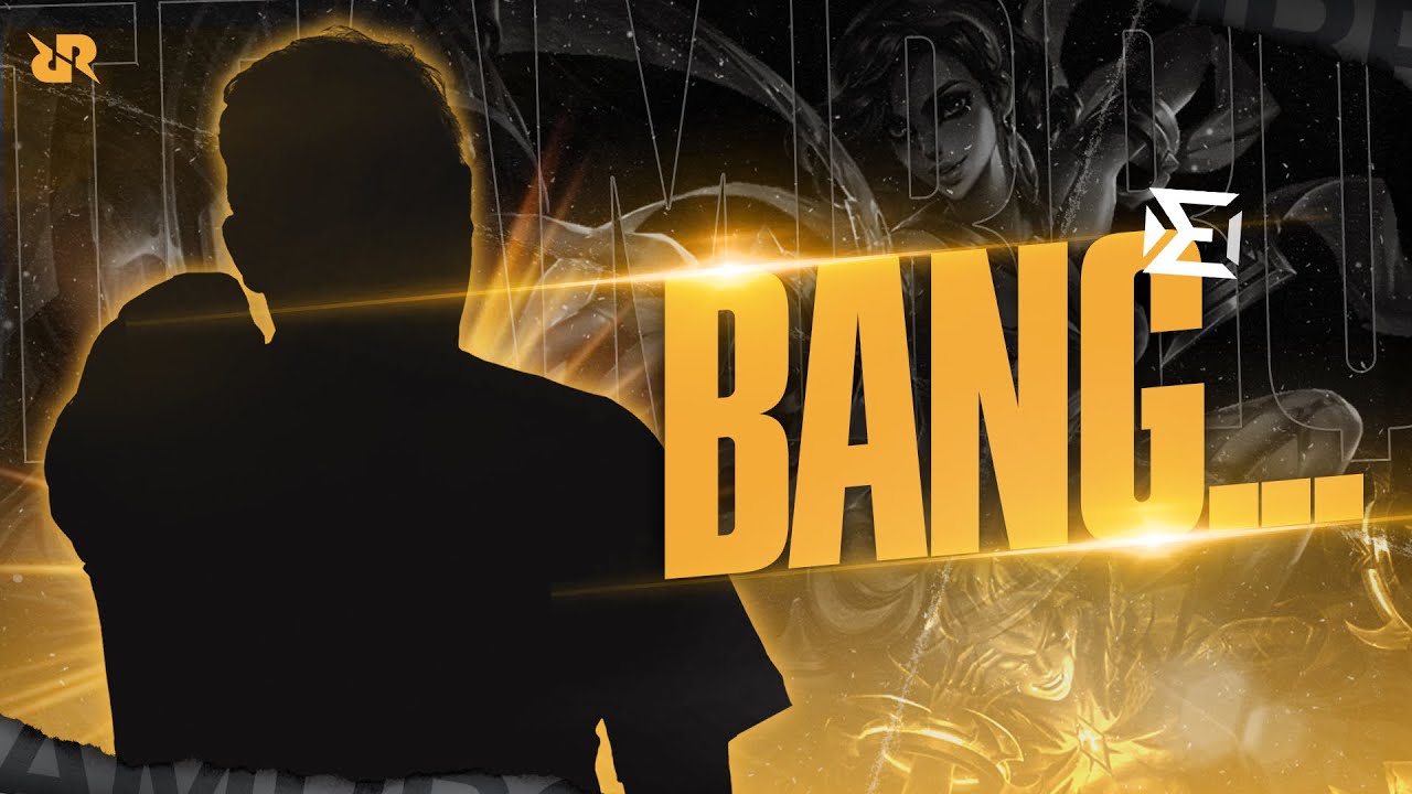 Banana Jadi Roster ke-4 RRQ, Siapa Selanjutnya? | SPIN