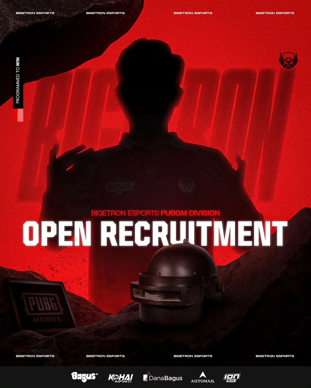 Liquid Resmi Farewell dari BTR Red Villains! | SPIN