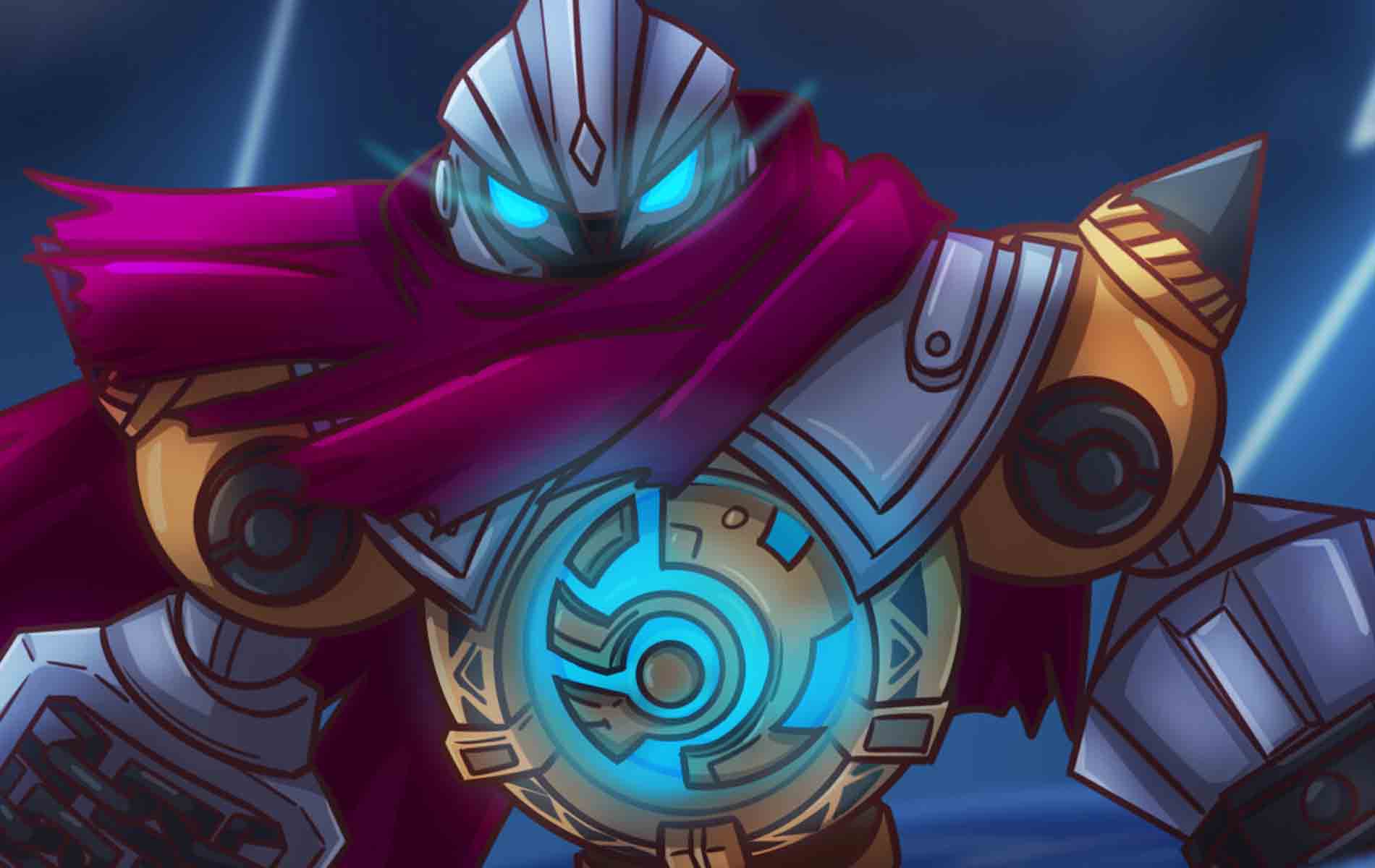 Hanya Ada 2 Cara Bisa Dapat Comeback di MLBB