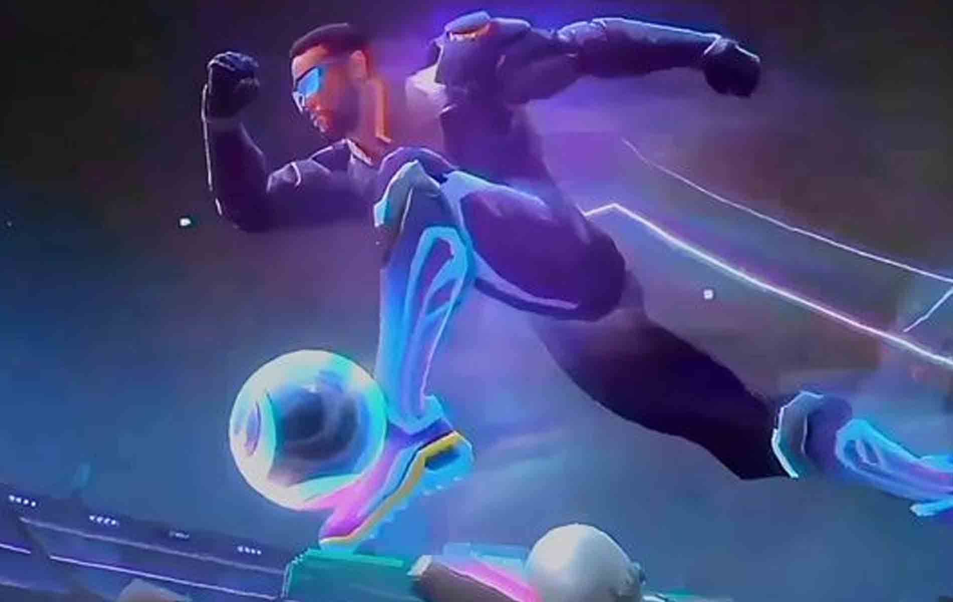 Inilah Satu Item Wajib Bruno Yang Harus Kalian Beli, 1 Hit Musuh Sekarat