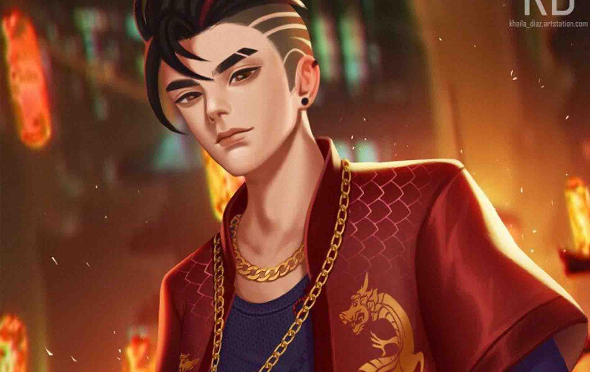 5 Hero EXP Lane Paling Sering Dipick Di Mythical Glory