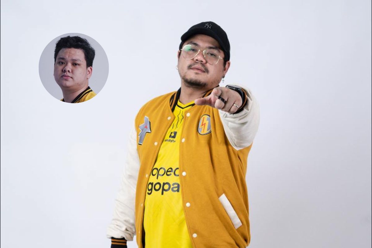 ONIC Coach Yeb: Potensi Alberttt Masih Sangat Tinggi | SPIN