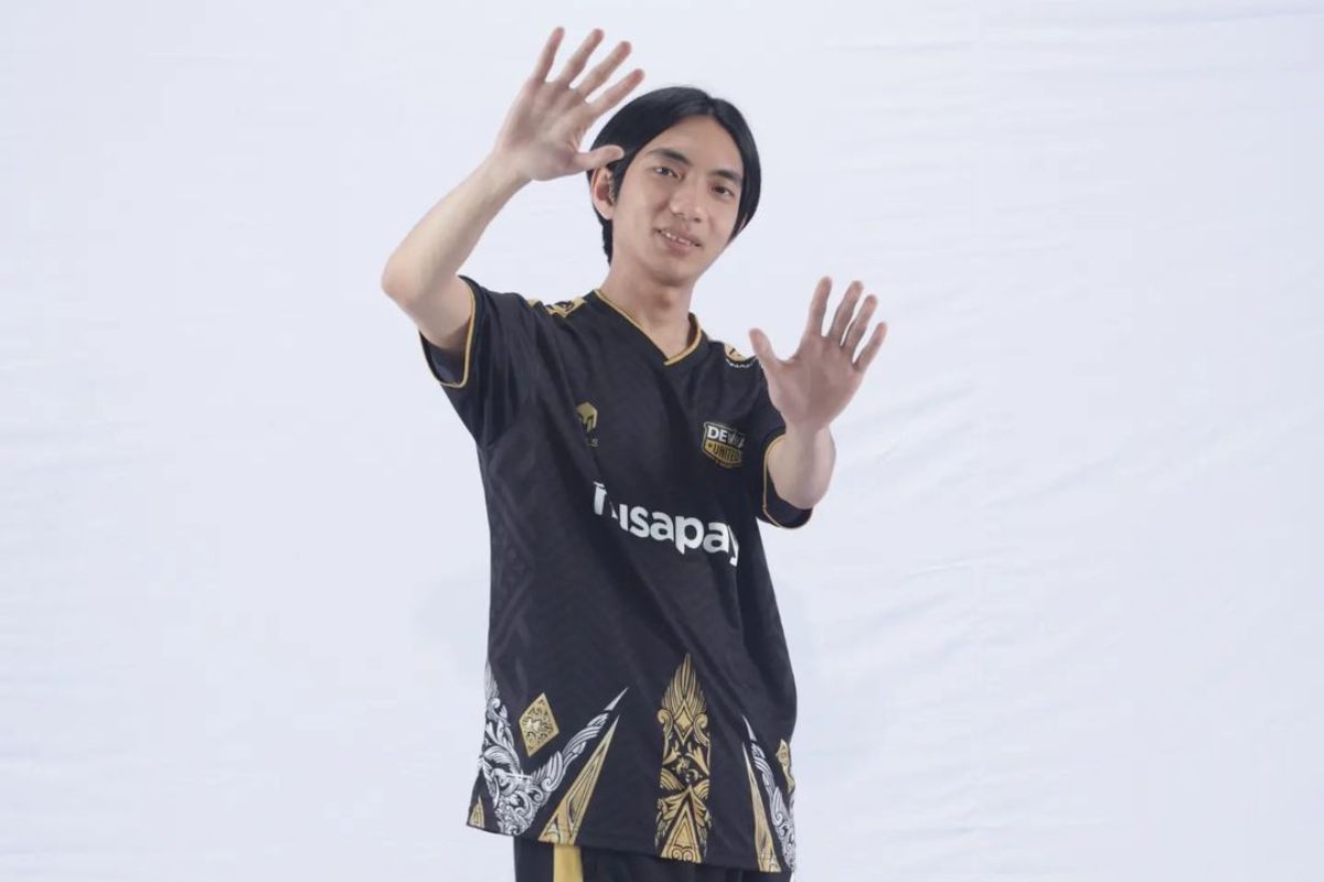 Comeback di MPL ID Season 12, Dewa Watt Sebut Perbedaannya! | SPIN