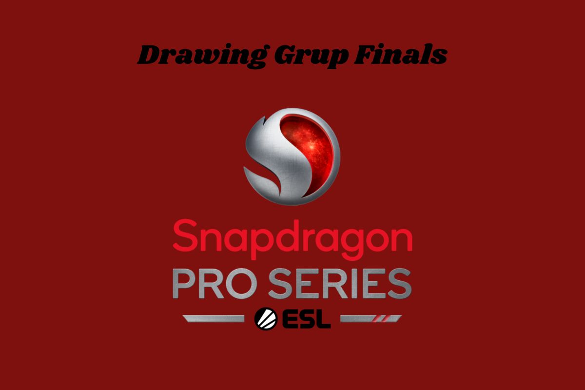 Hasil Drawing Grup Stage ESL SPS MLBB S3 Finals, Ada Grup Neraka! | SPIN