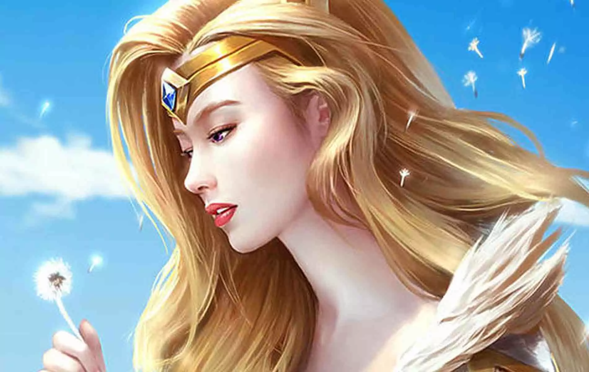 5 Hero Fighter yang Cocok Pakai Inspire di Mobile Legends | SPIN