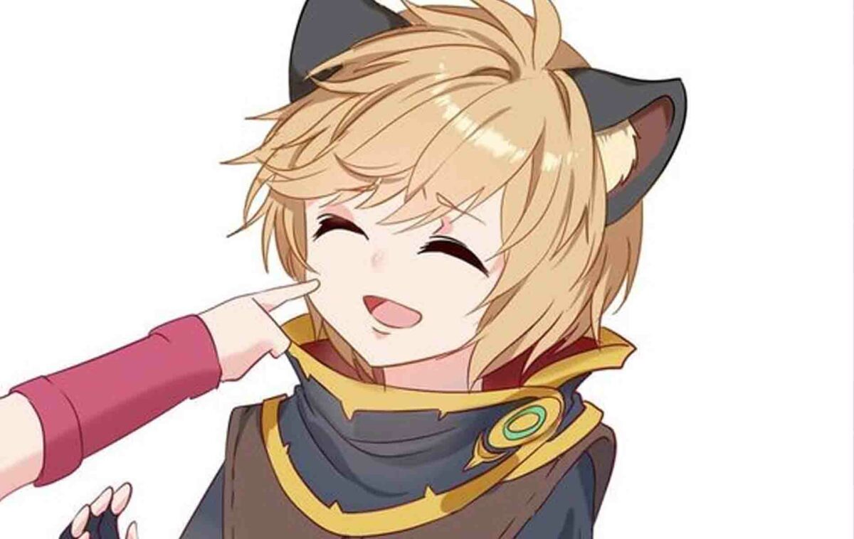 100 Nickname Mobile Legends Khusus Pecinta Kucing | SPIN