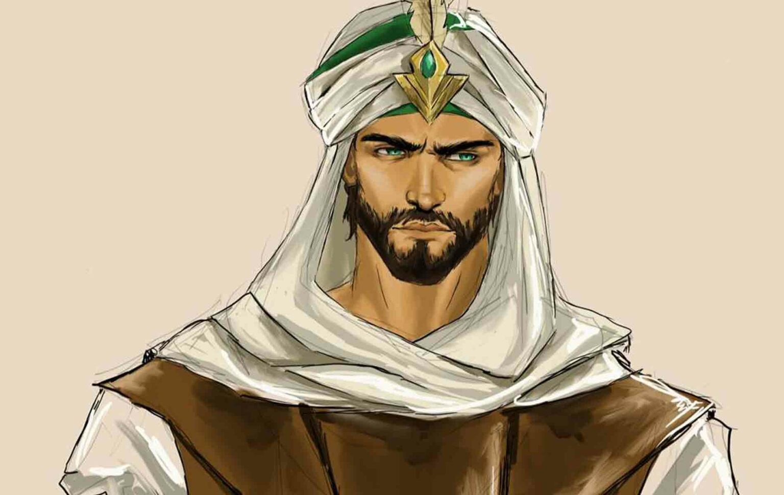 5 Hero Mobile Legends Yang Jarang di Pick