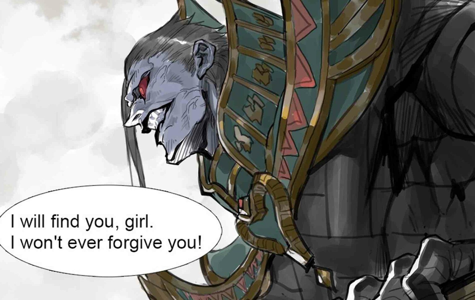 5 Hero Counter Alpha Paling Efektif