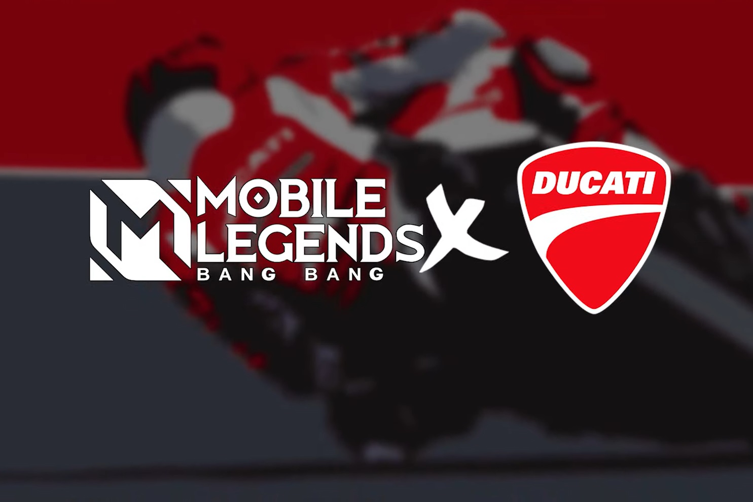 Bocoran Terbaru Kolaborasi MLBB x Ducati, Bakal Rilis Kapan?