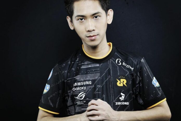 Perbedaan Geek Markyyy dan Caderaa Menurut Coach RRQ Rave