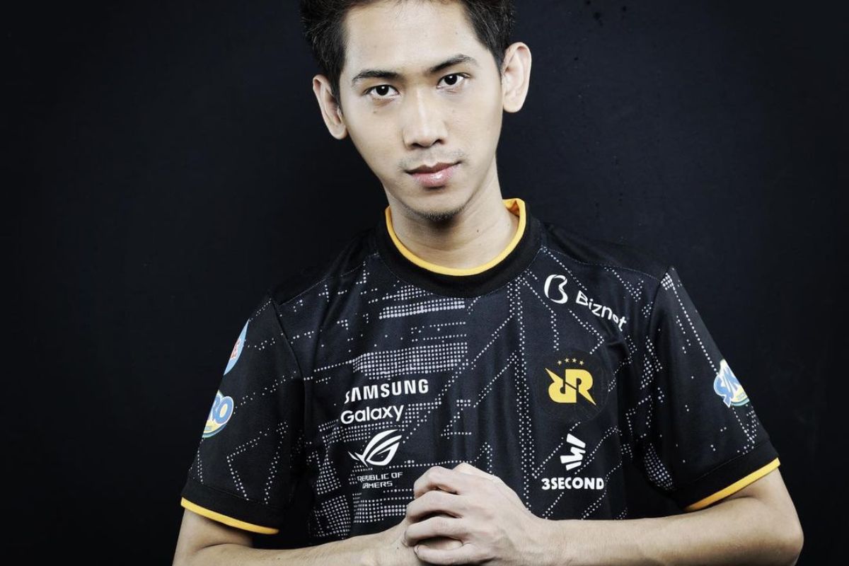 RRQ Rave: Mungkin Ini Memang Line-up Terbaik RRQ | SPIN