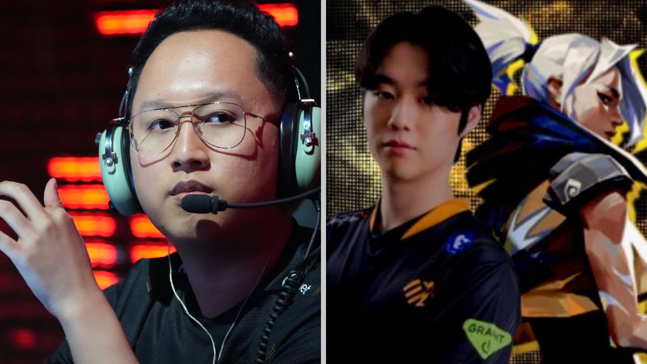 Apa Yang Sebenarnya Terjadi? Buat Komentar Rasis Kepada RRQ fl1pzjder ...