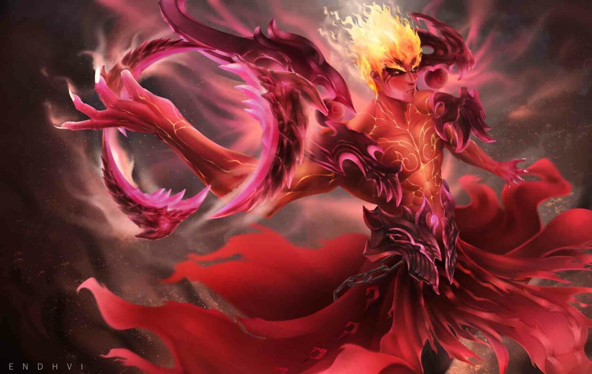 5 Hero Counter Alpha Paling Efektif